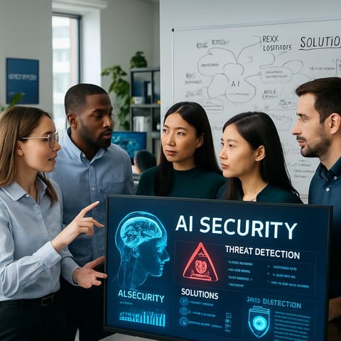 The Agentic Enterprise is Here: 10 Takeaways from Microsoft Ignite 2025