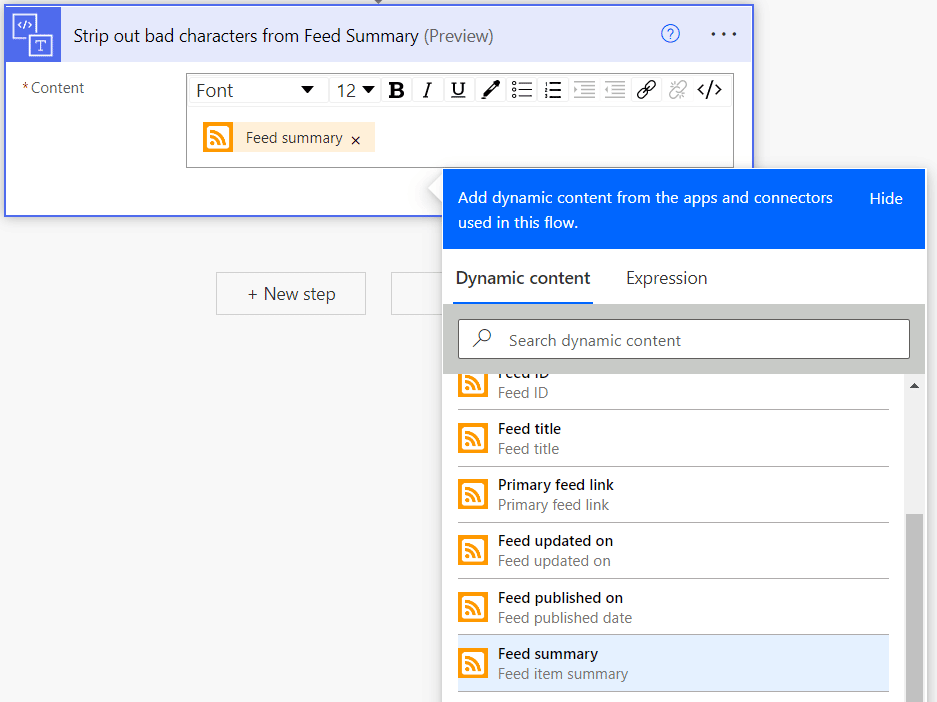 Use Power Automate to Make Sharing to LinkedIn (and Other Places) a Breeze