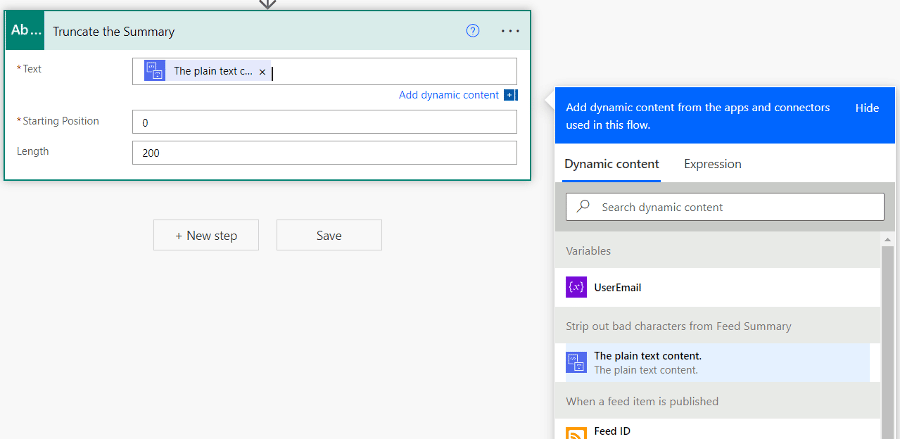 Use Power Automate to Make Sharing to LinkedIn (and Other Places) a Breeze