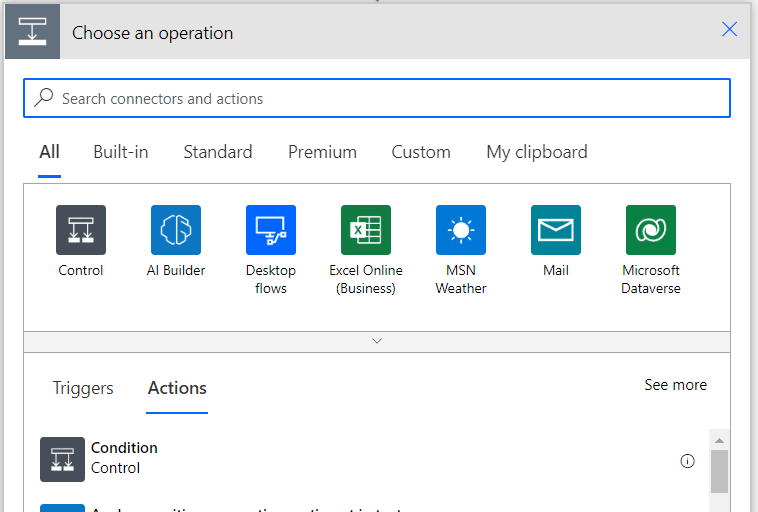 Use Power Automate to Make Sharing to LinkedIn (and Other Places) a Breeze
