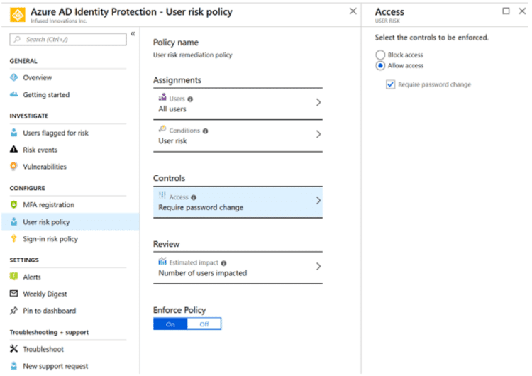 Top 10 Security Best Practices with Microsoft 365 in 2021