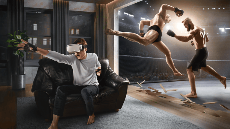 Microsoft Mesh: A New Mixed Virtual Reality Platform