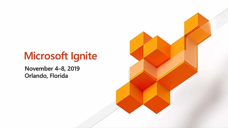 Top Announcements from Microsoft Ignite 2020