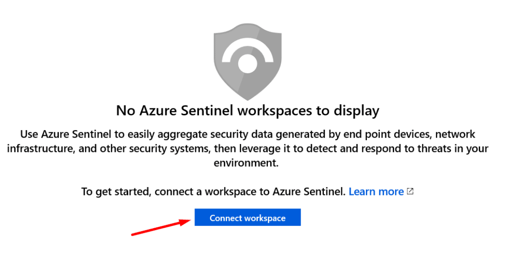 Step-by-Step Guide to Deploy Microsoft Sentinel
