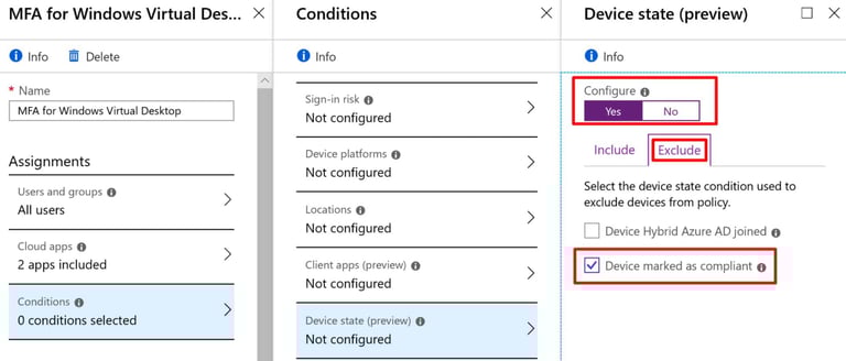 Guide to Deploy Office 365 ProPlus in Windows Virtual Desktop