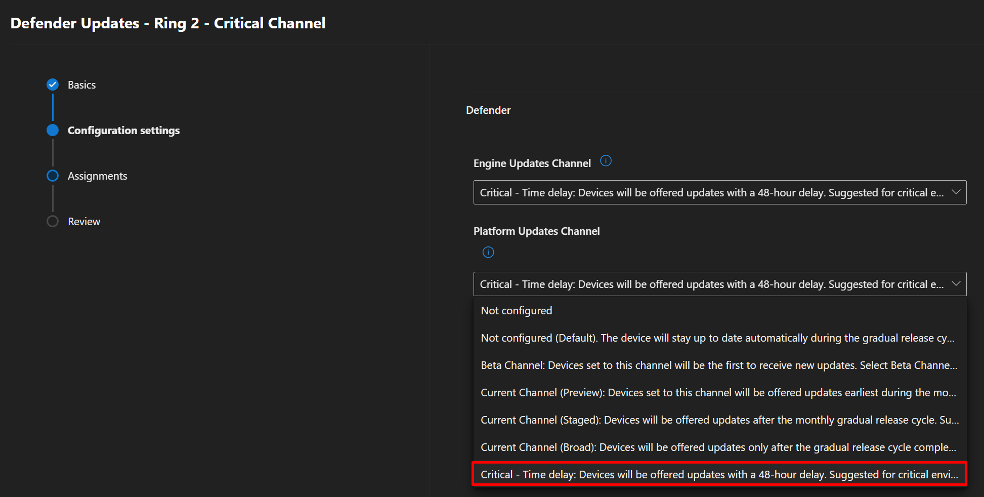 Easily Moving from CrowdStrike to Microsoft Defender for Endpoint