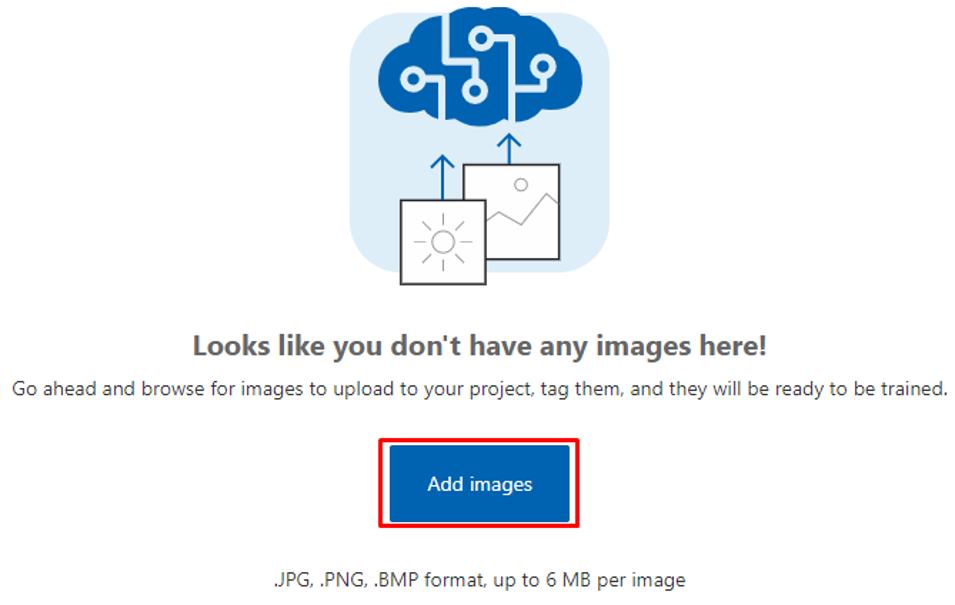Step-by-Step Guide to Build, Train & Deploy ML Models with Custom Vision