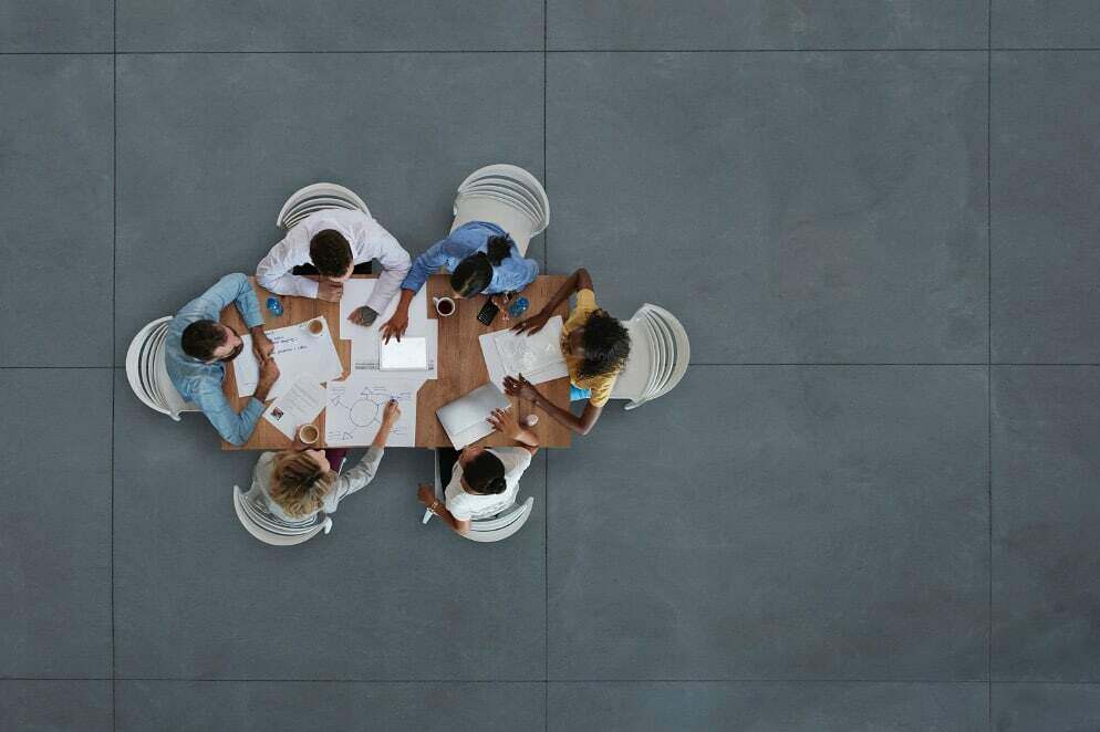 What is Moonshot Thinking and How Can it Transform Your Business?