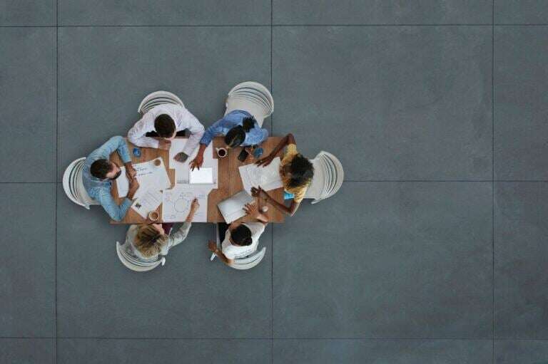 What is Moonshot Thinking and How Can it Transform Your Business?